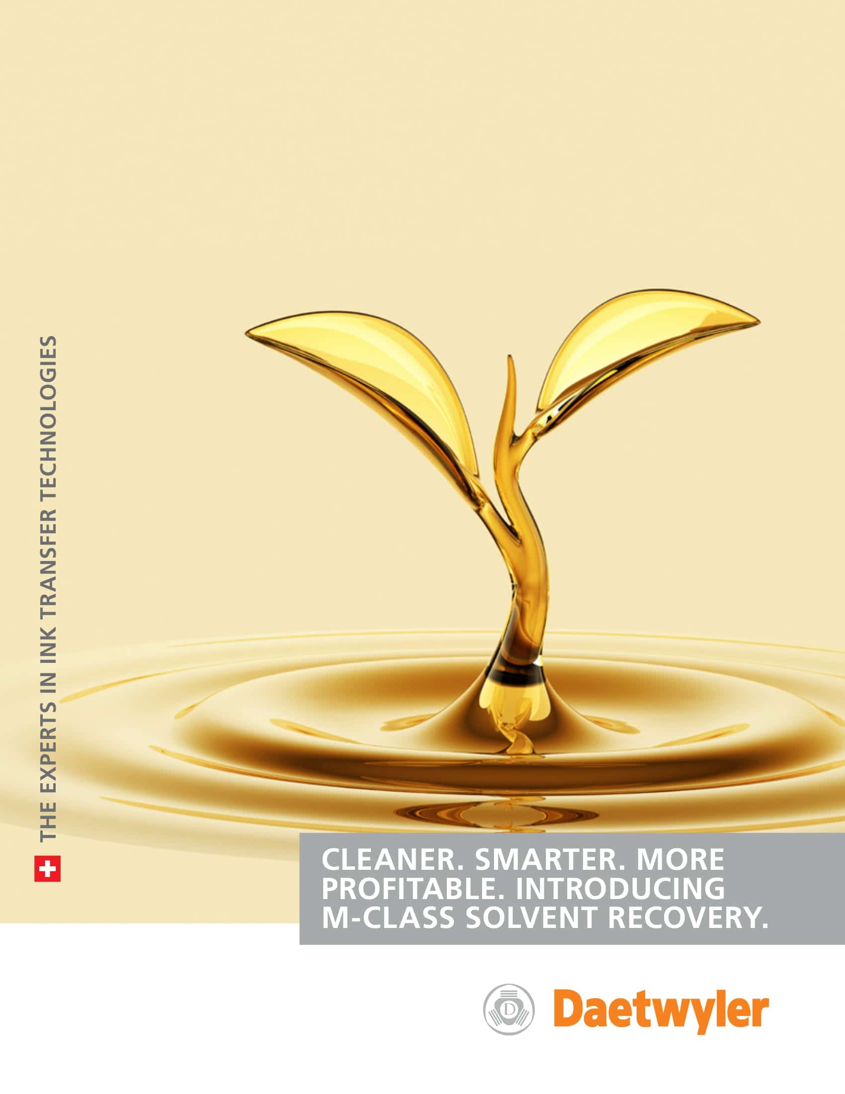 Renzmann M Series - For Recovery Of Contaminated Solvents