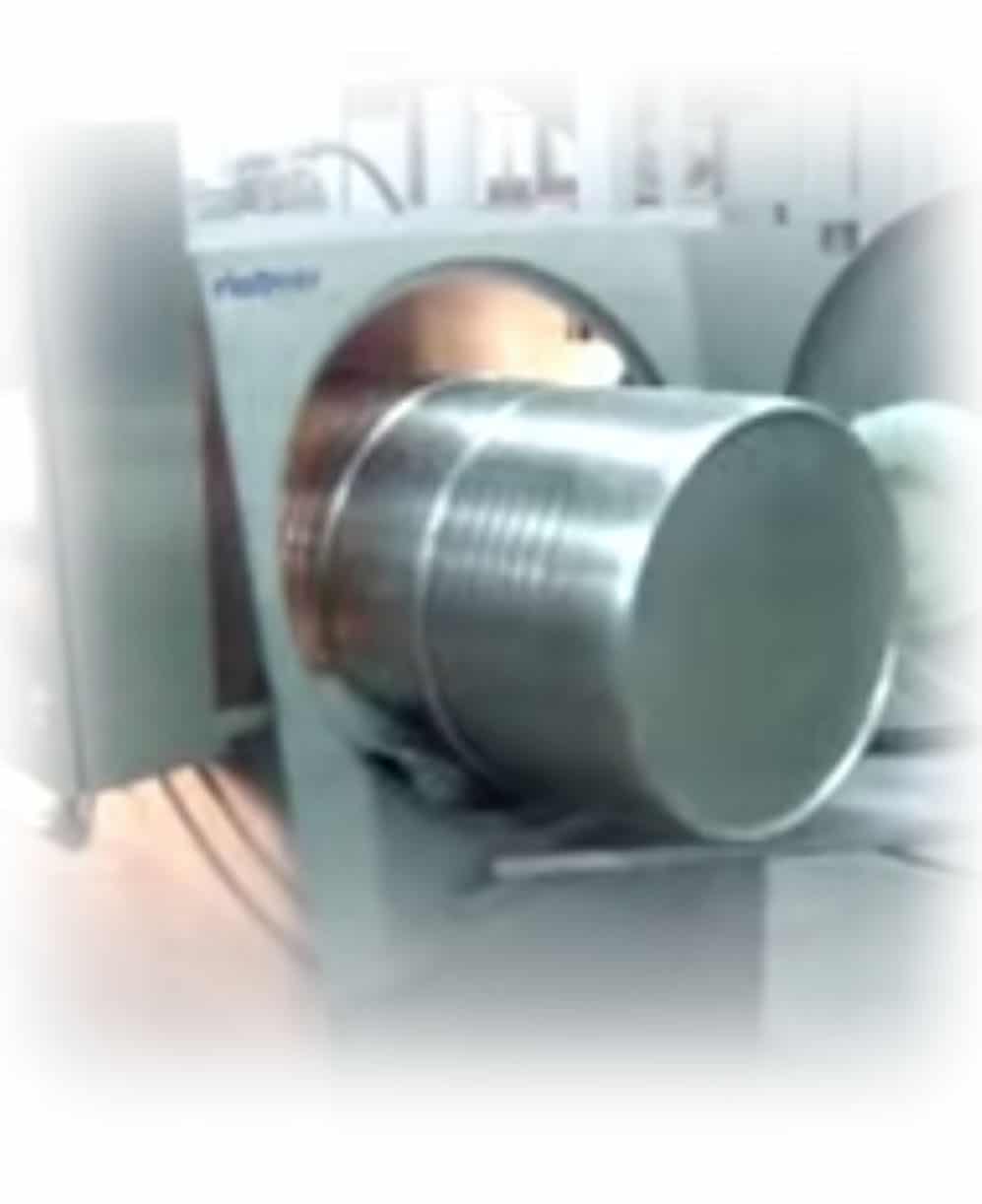 Drum Washing System SPF