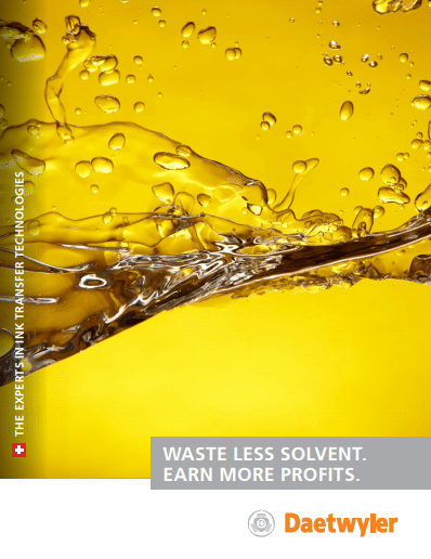 Renzmann RotomaX Series - Distillation For Solvent Generators