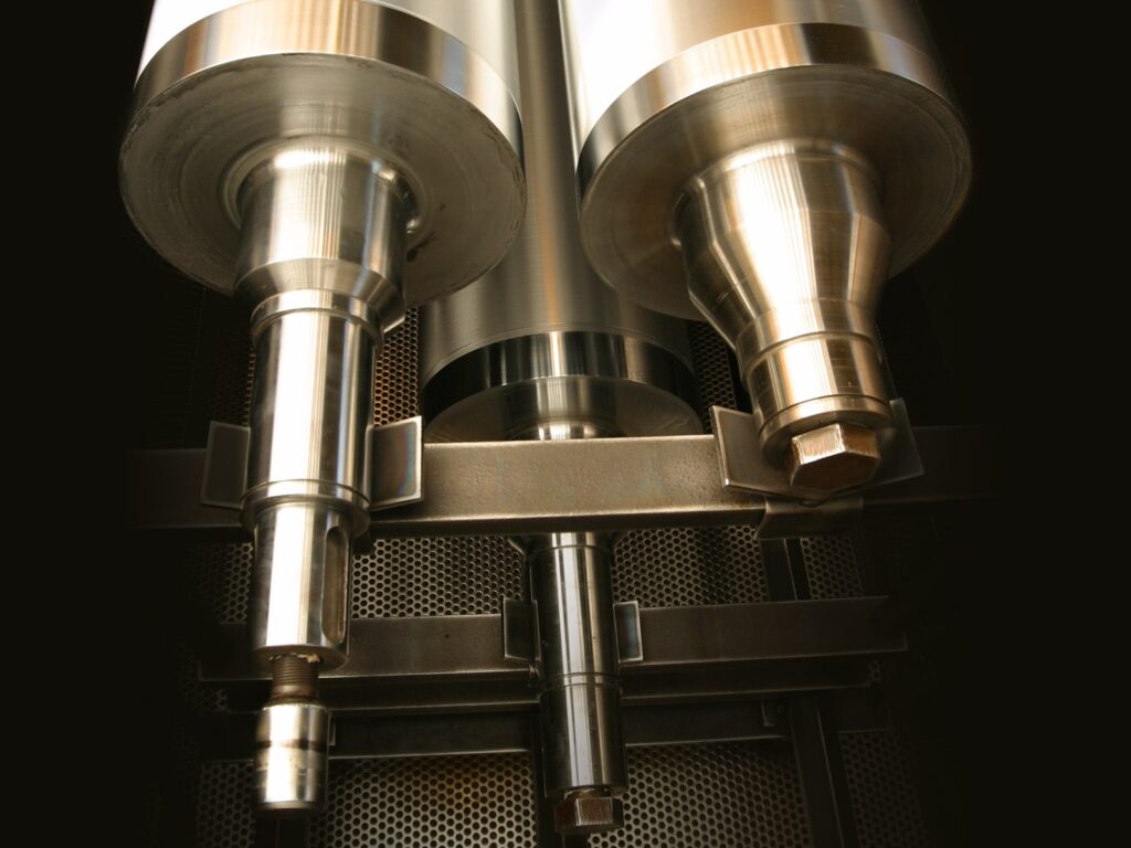 Anilox | Daetwyler USA