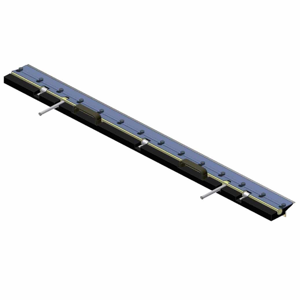 Doctor Blade Holders Custom Engineered Doctor Blade Holders Doctor Blade Holders Custom Engineered Doctor Blade Holders